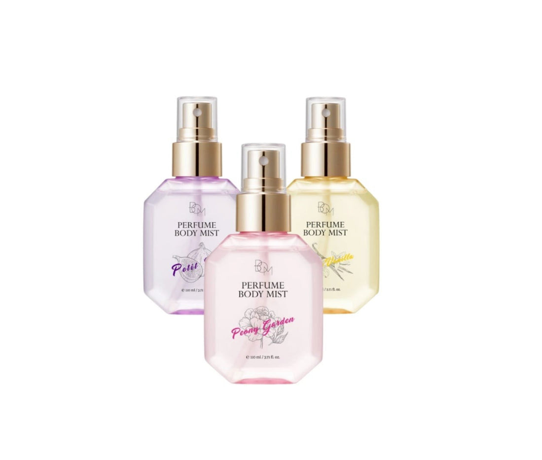 Perfume Body Mist – NAMANE