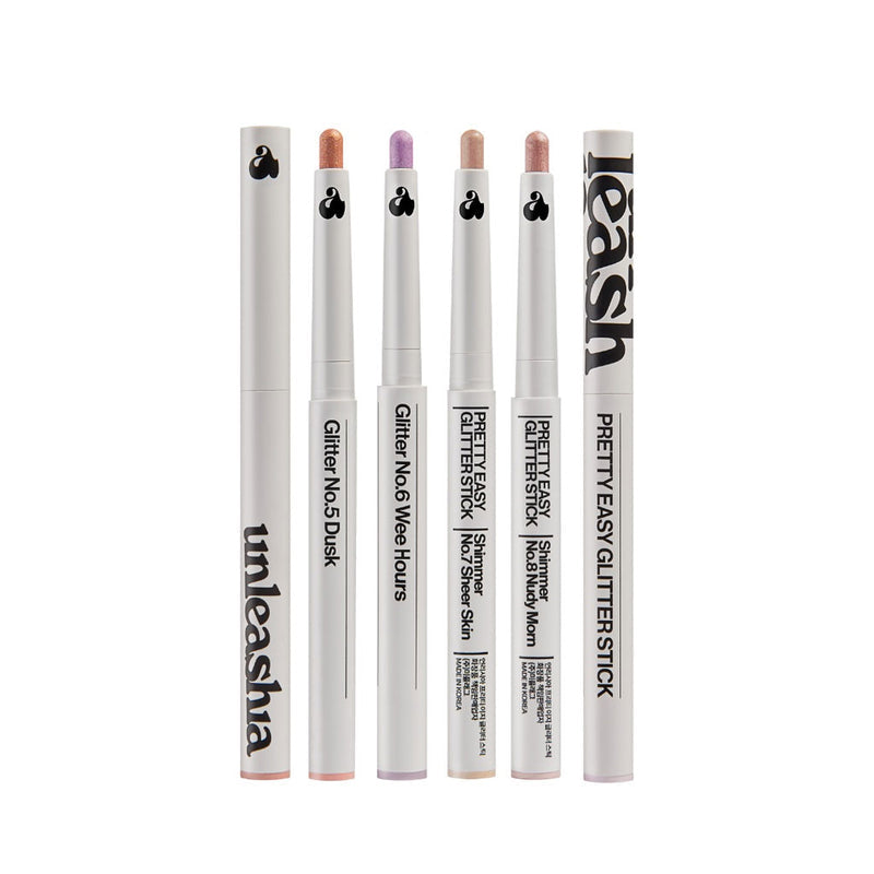Pretty Easy Glitter Stick Renewal – NAMANE